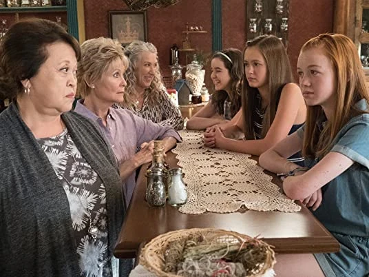 Just Add Fire | Just Add Magic Wiki | Fandom