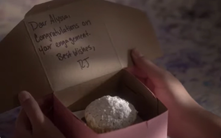 Crude Attitude Cupcake | Just Add Magic Wiki | Fandom