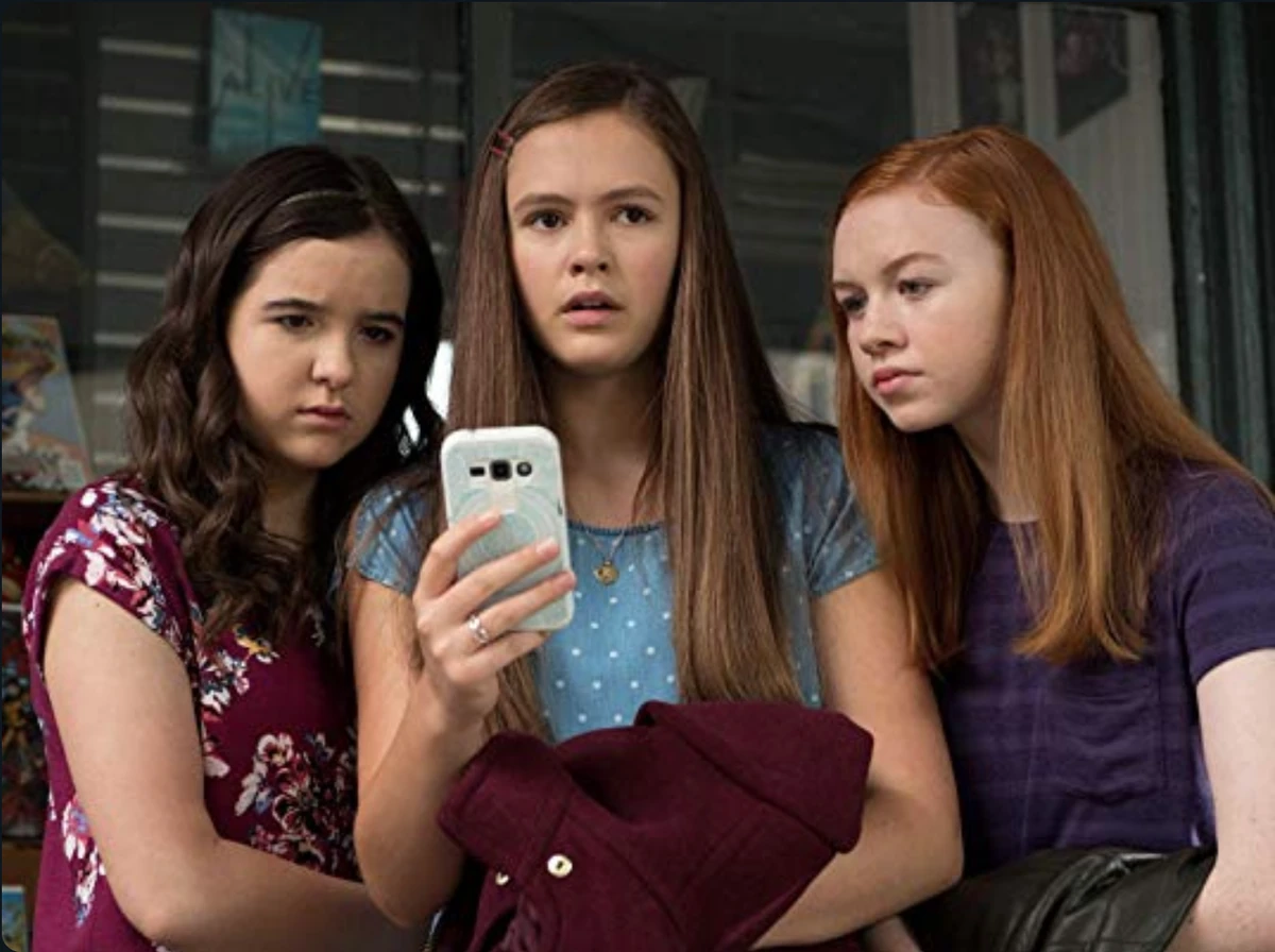 New Protectors | Just Add Magic Wiki | Fandom