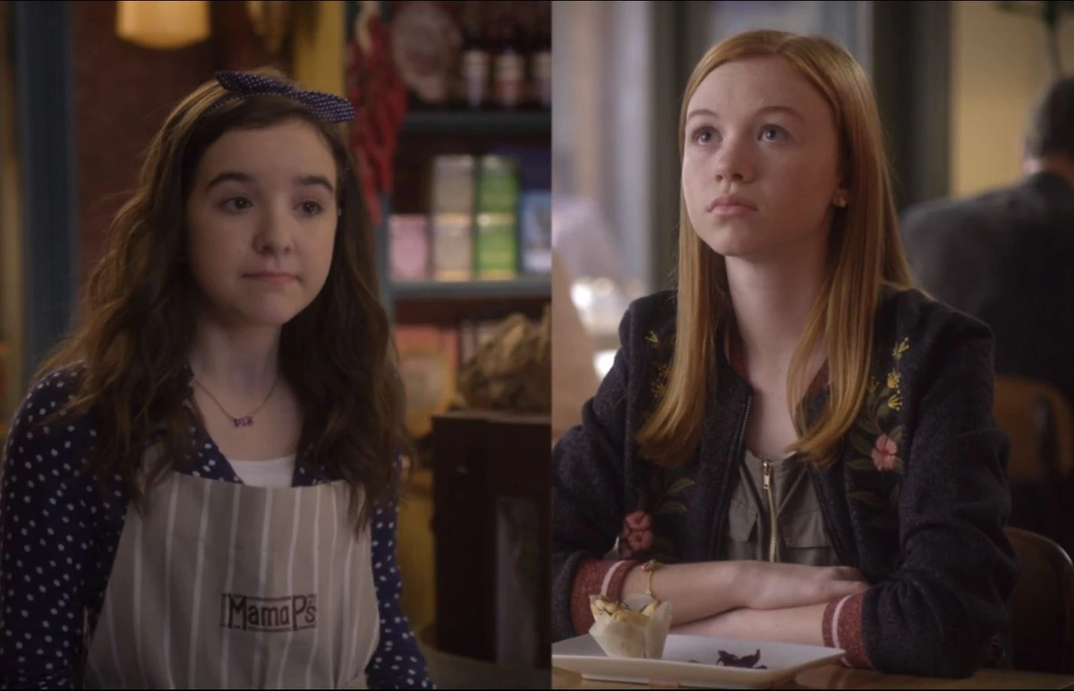 Just Add Telepathy | Just Add Magic Wiki | Fandom