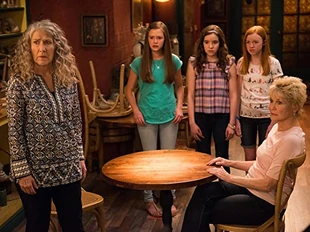 Just Add Chuck | Just Add Magic Wiki | Fandom