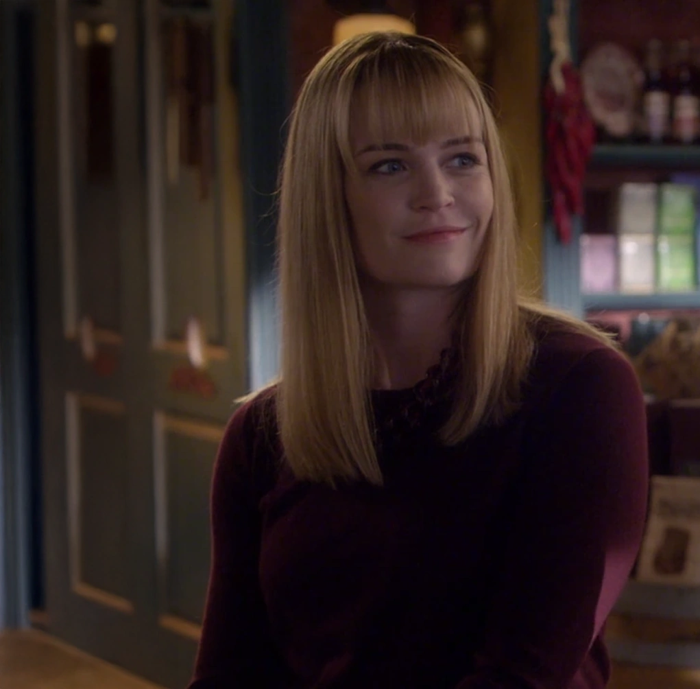 Caroline Palmer | Just Add Magic Wiki | Fandom