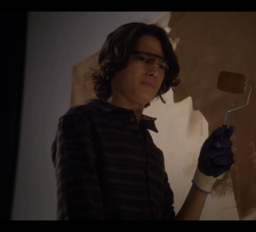 Oren | Just Add Magic Wiki | Fandom