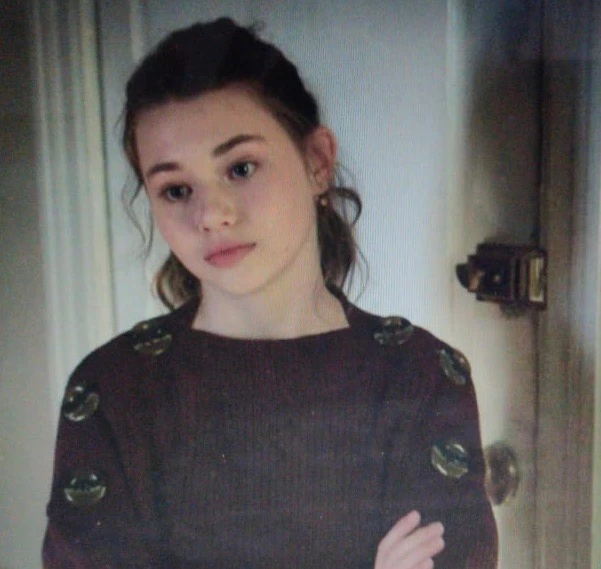 Lexi Hamilton | Just Add Magic Wiki | Fandom