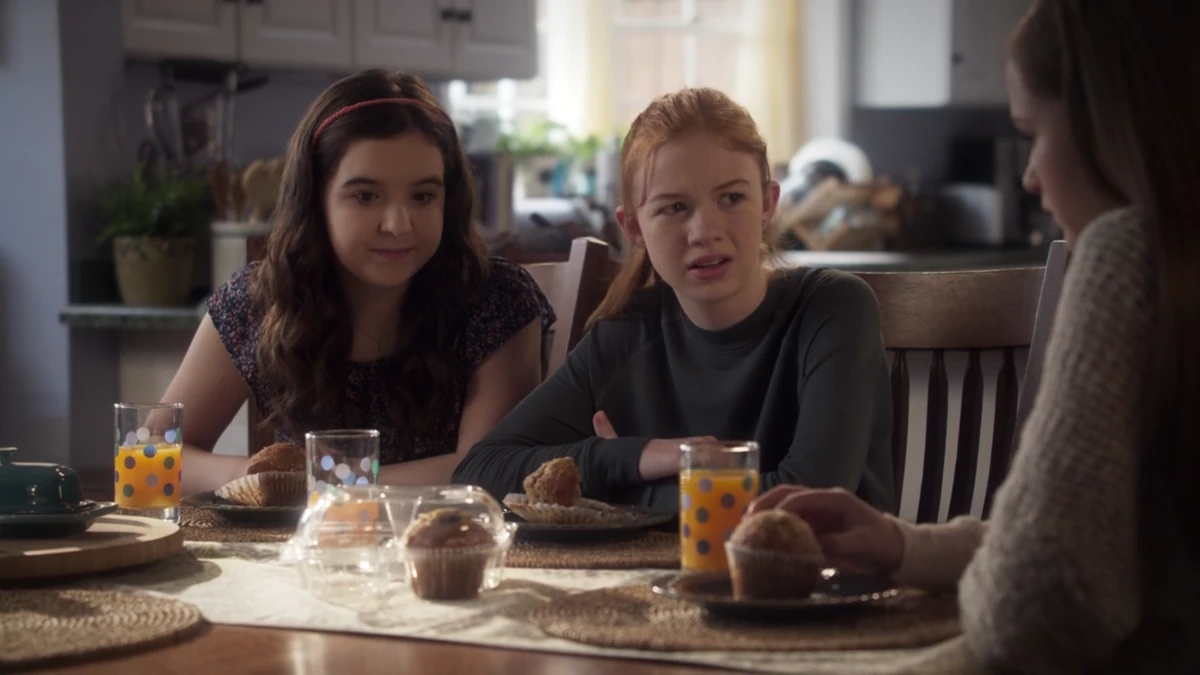 Just Add Tomorrow | Just Add Magic Wiki | Fandom