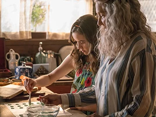 Just Add Saphrön | Just Add Magic Wiki | Fandom