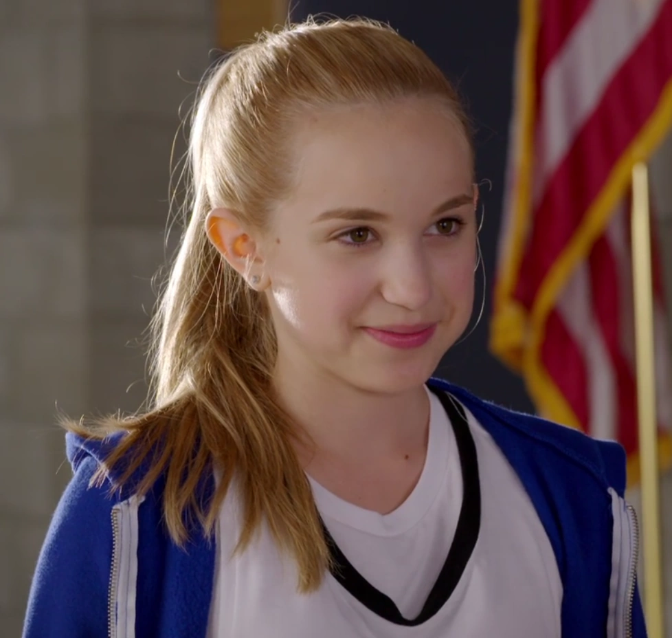 Charlotte | Just Add Magic Wiki | Fandom