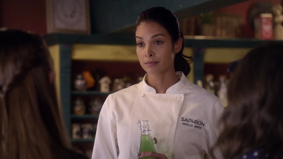 Just Add Attention | Just Add Magic Wiki | Fandom