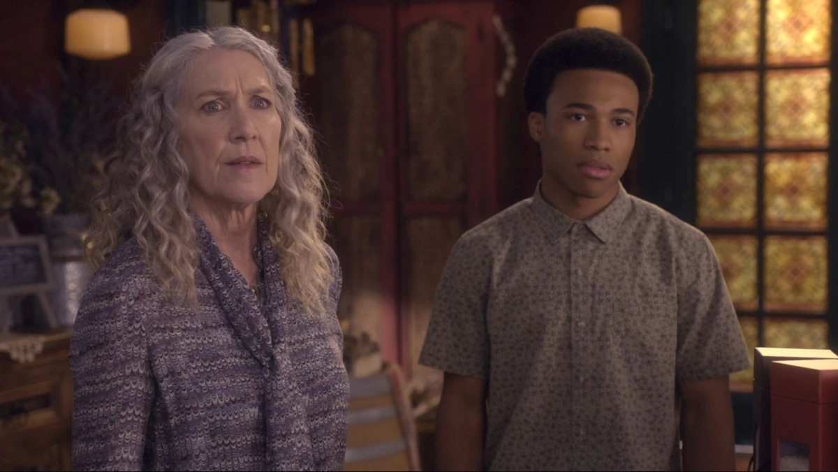 Just Add Beginnings | Just Add Magic Wiki | Fandom