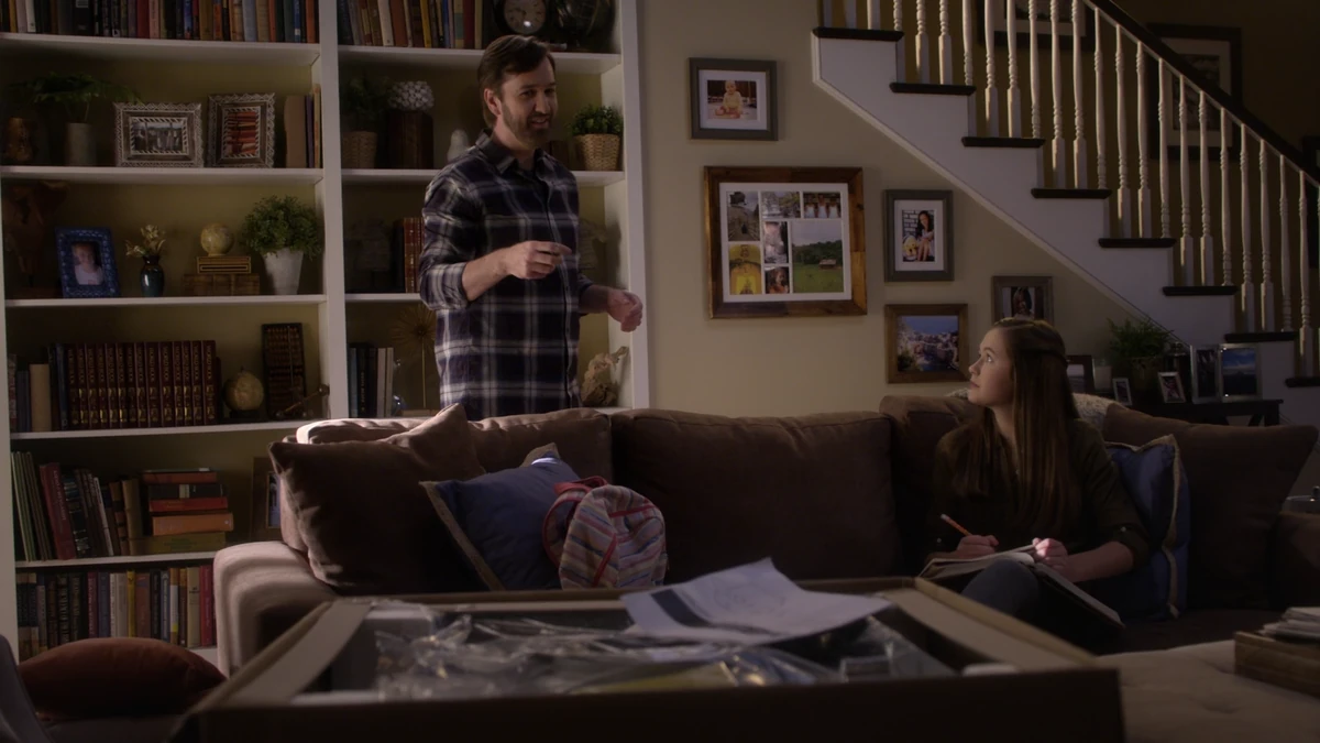 Just Add Gumdrops | Just Add Magic Wiki | Fandom