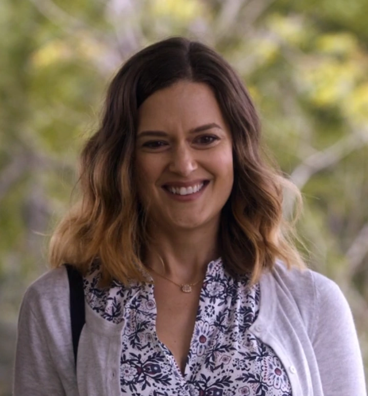 Amy | Just Add Magic Wiki | Fandom