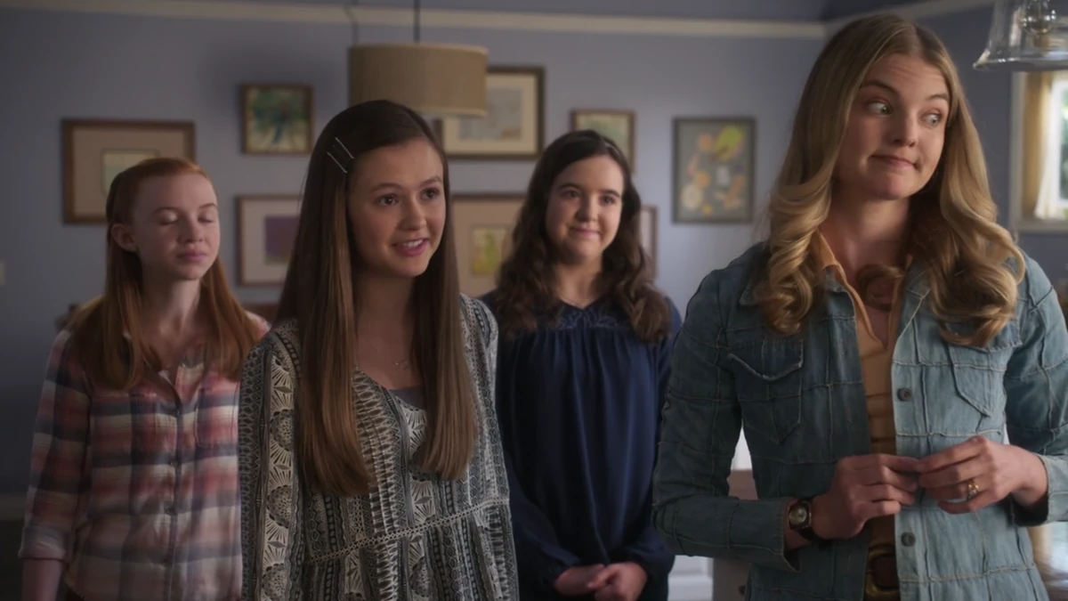 Just Add Time Travel | Just Add Magic Wiki | Fandom