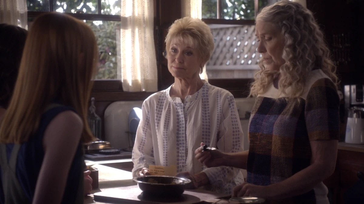 Just Add History | Just Add Magic Wiki | Fandom