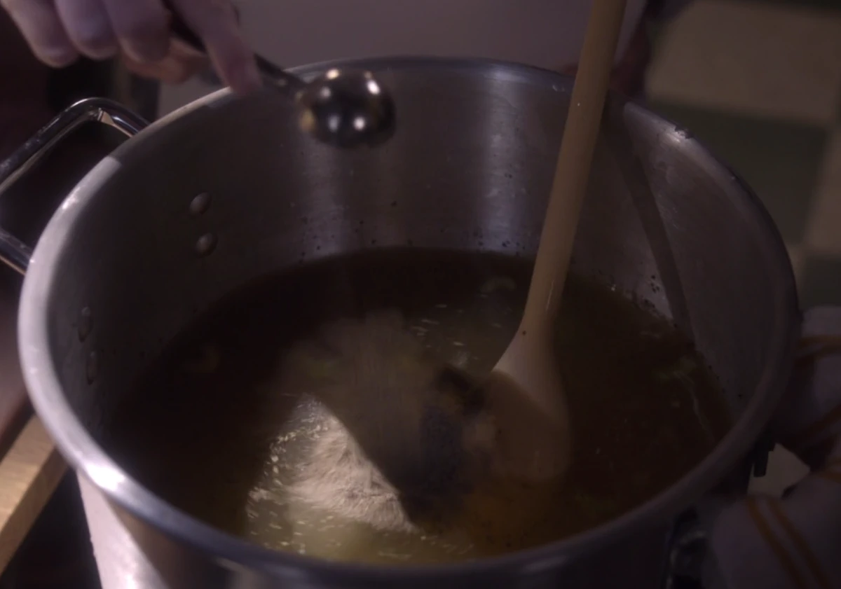 Kick-Em-Out Chicken Soup | Just Add Magic Wiki | Fandom