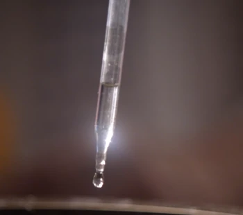 Spice Detector Simple Syrup | Just Add Magic Wiki | Fandom