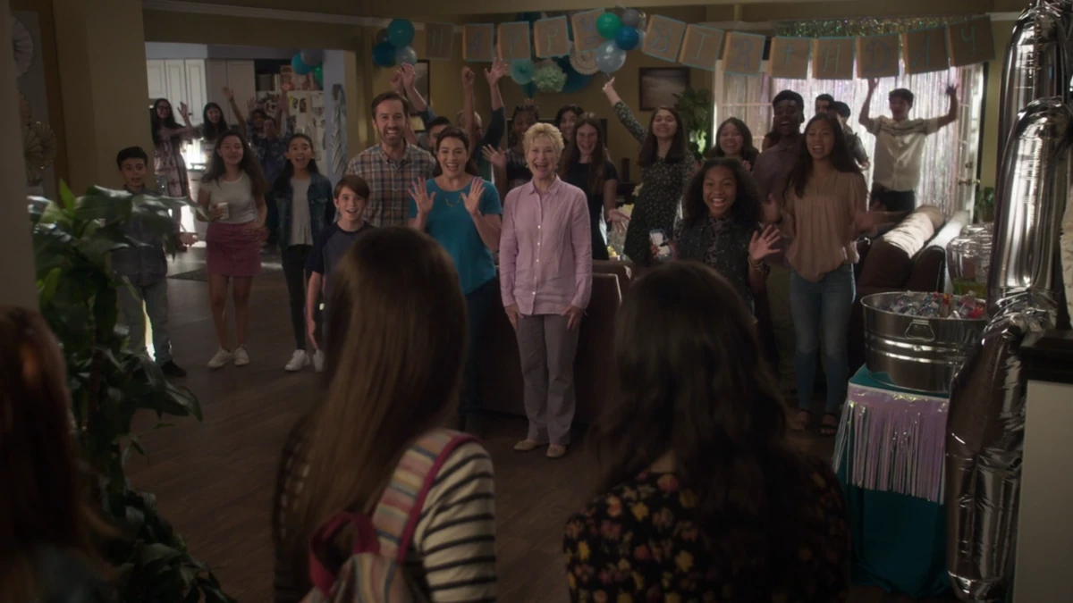 Just Add Surprise | Just Add Magic Wiki | Fandom