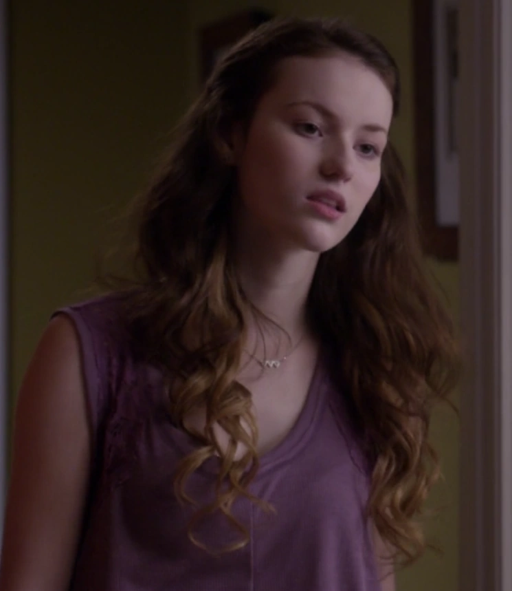 Hailey Parker-Kent | Just Add Magic Wiki | Fandom