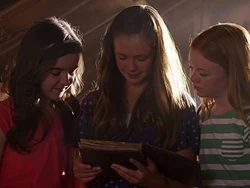 Season 1 | Just Add Magic Wiki | Fandom