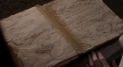 Memory Mallows | Just Add Magic Wiki | Fandom