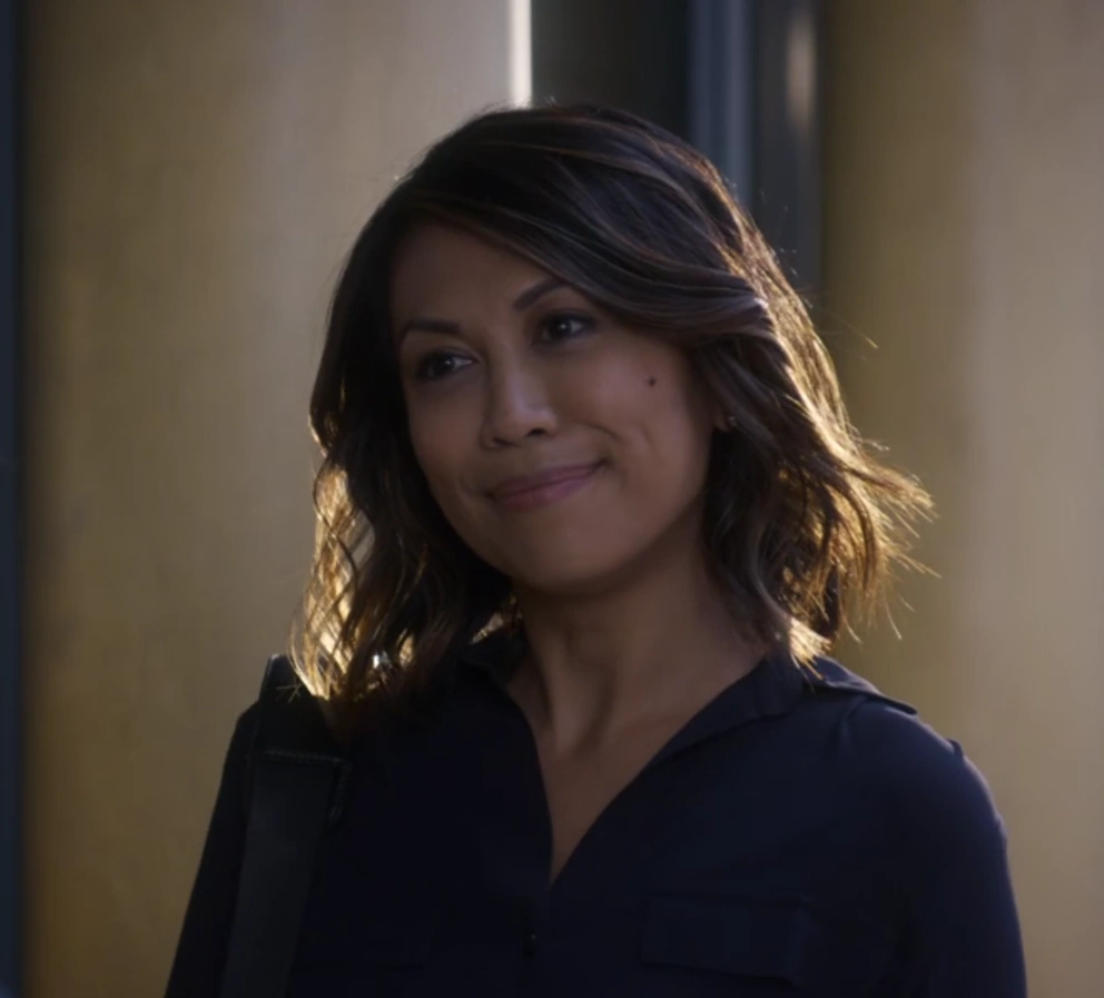 Erin Chua-Selliti | Just Add Magic Wiki | Fandom