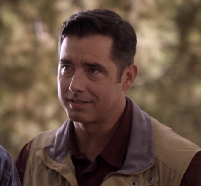 Clayton Kent | Just Add Magic Wiki | Fandom