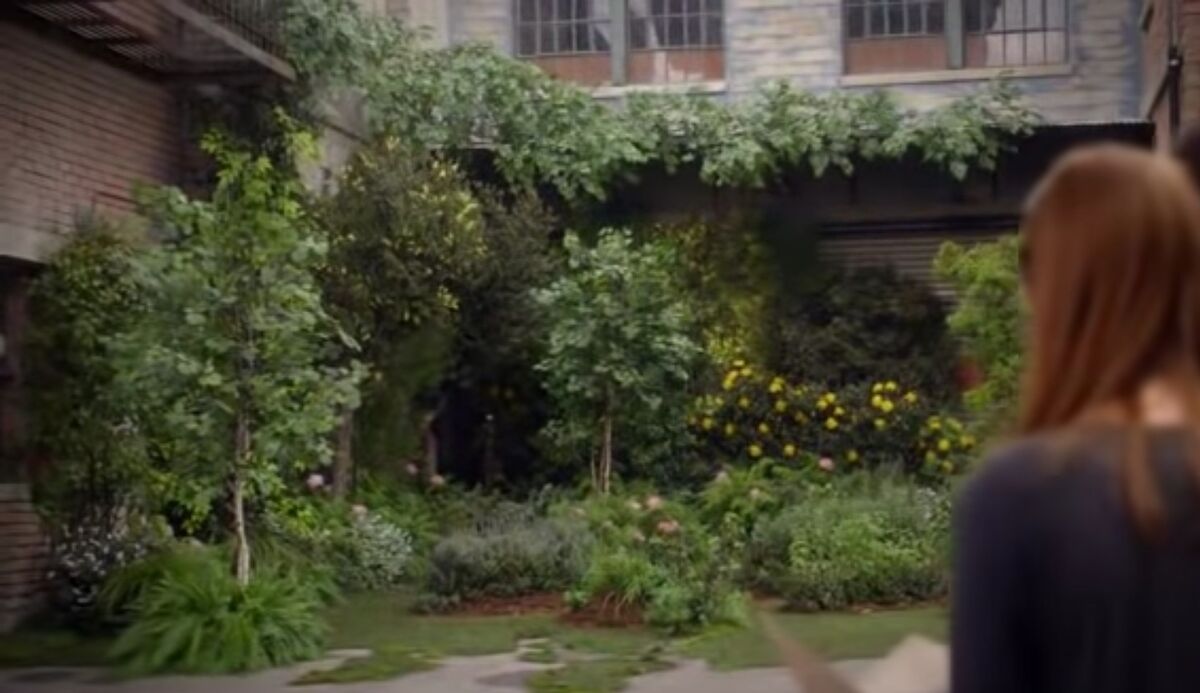 Spice Garden | Just Add Magic Wiki | Fandom
