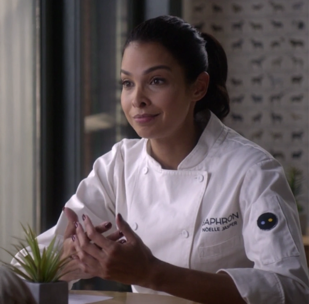 Saphron | Just Add Magic Wiki | Fandom