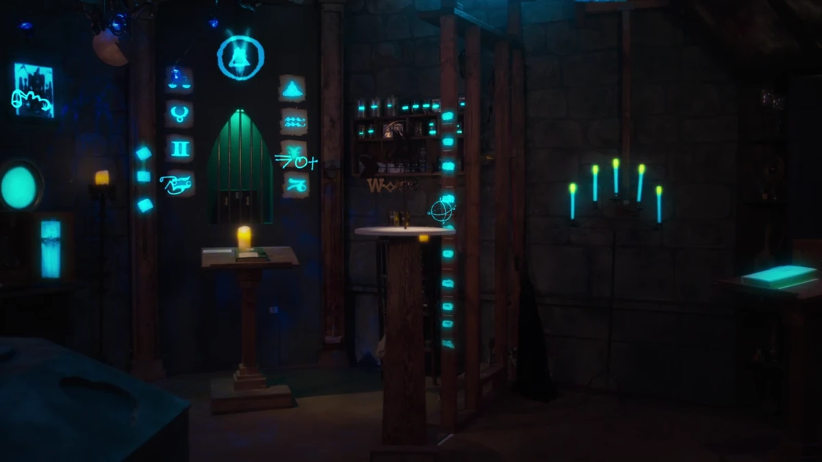 Just Add Codes | Just Add Magic Wiki | Fandom