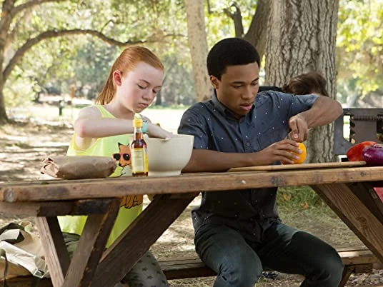 Just Add Muscles | Just Add Magic Wiki | Fandom