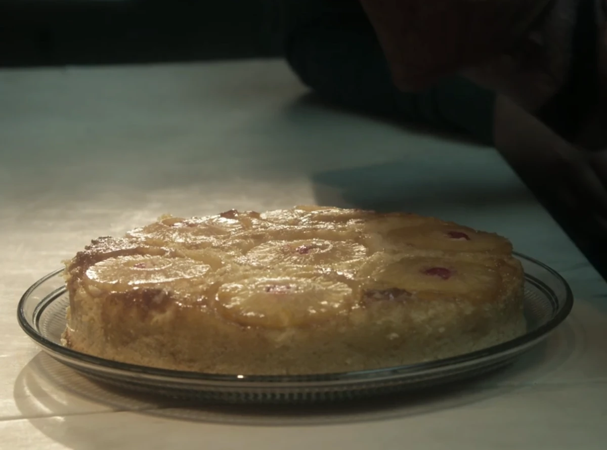 Age Up-Side Down Cake | Just Add Magic Wiki | Fandom