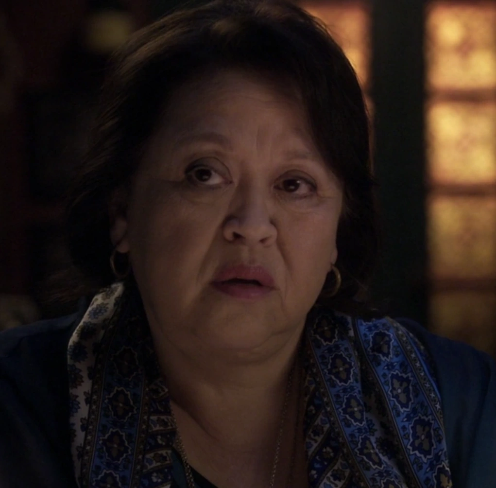 Ida Perez | Just Add Magic Wiki | Fandom