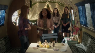 Just Add Piper | Just Add Magic Wiki | Fandom