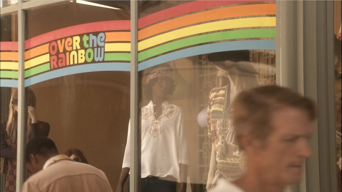 Over the Rainbow | Just Add Magic Wiki | Fandom