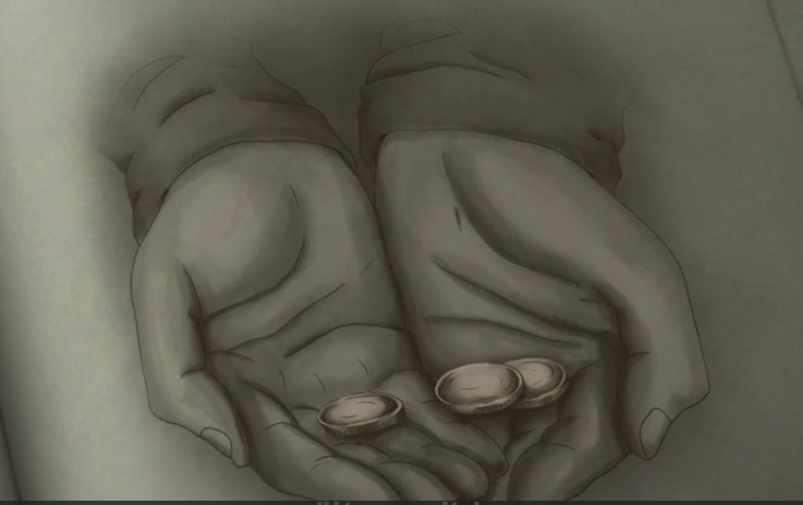 The three coins | Just Add Magic Wiki | Fandom