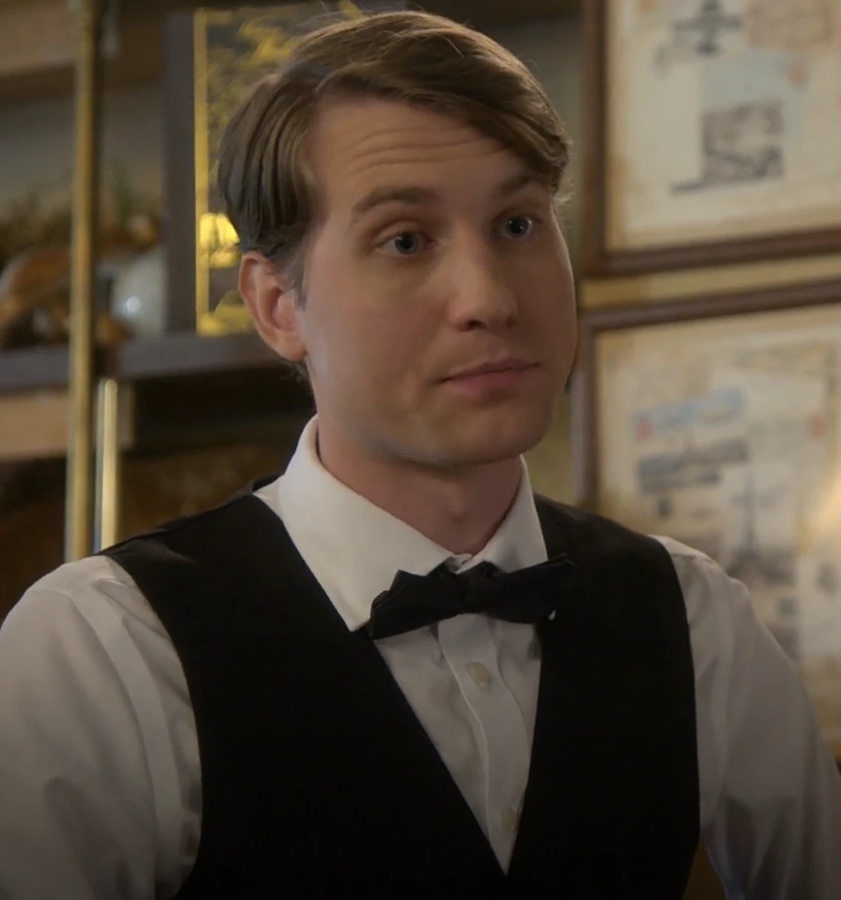 Jacques | Just Add Magic Wiki | Fandom