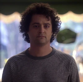 R.J. White | Just Add Magic Wiki | Fandom