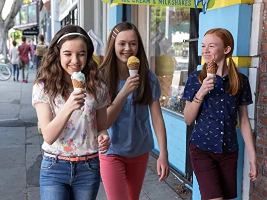 Just Add Summer | Just Add Magic Wiki | Fandom