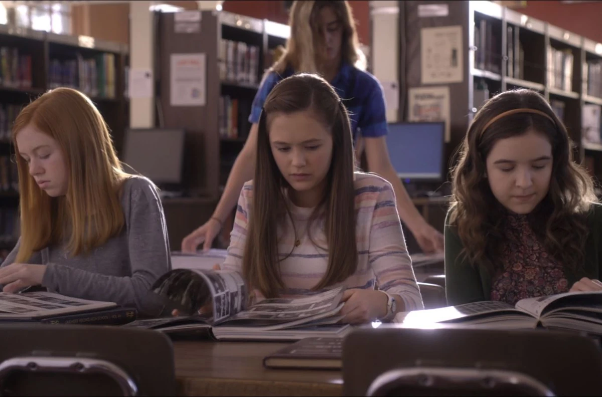 Just Add Time | Just Add Magic Wiki | Fandom