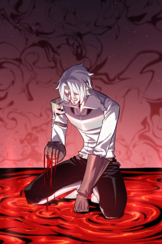 Blood System/Episode 3 | Just a Goblin Wiki | Fandom