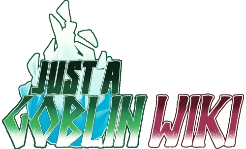 Gubble | Just A Golbin Wiki | Fandom