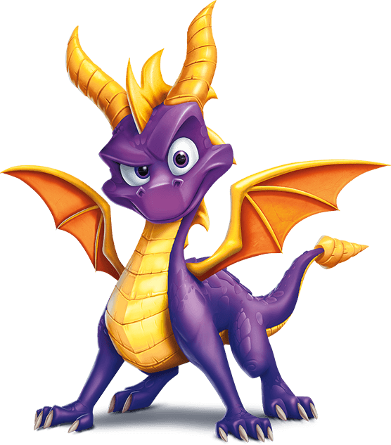 Spyro the Dragon | Crossover X | Fandom