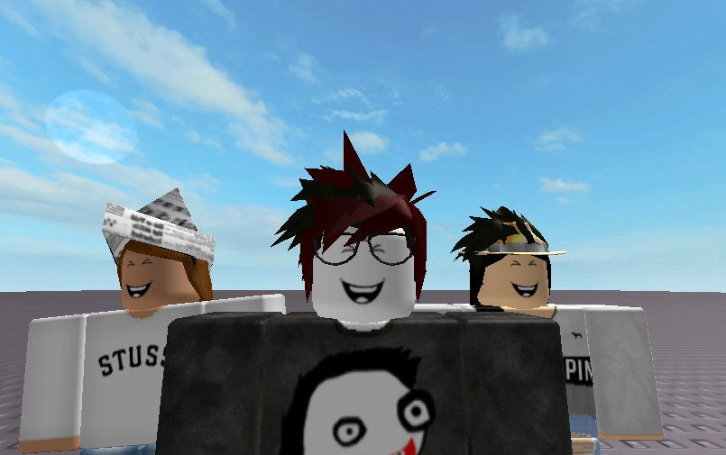 Gang Pro | JustanotherdayEnderFreddy Wiki | Fandom