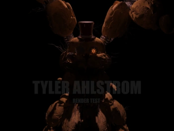 The Beast One Headed | JustanotherdayEnderFreddy Wiki | Fandom
