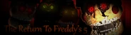 Tortured Freddy | The Return to Freddy's Wiki | Fandom