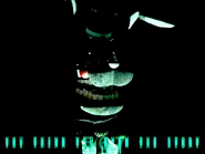 Buster | The Return to Freddy's Wiki | Fandom