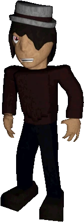 Adventure Alison | The Return to Freddy's Wiki | Fandom