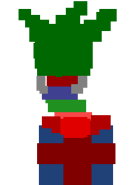 Jester-In-A-Box | The Return to Freddy's Wiki | Fandom