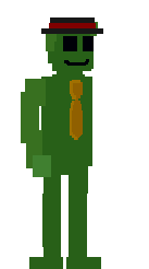 Gron | The Return to Freddy's Wiki | Fandom