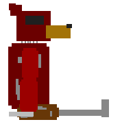 Foxy | The Return to Freddy's Wiki | Fandom