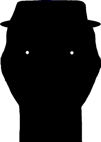 Shadow Lockjaw | The Return to Freddy's Wiki | Fandom